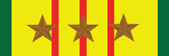 Military Ribbons Vietnam Service military medals and military ribbon ...