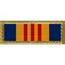 New Jersey National Guard Military Ribbons