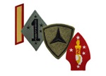 Official United States Military Ribbons, Military Medals, Army, Air ...